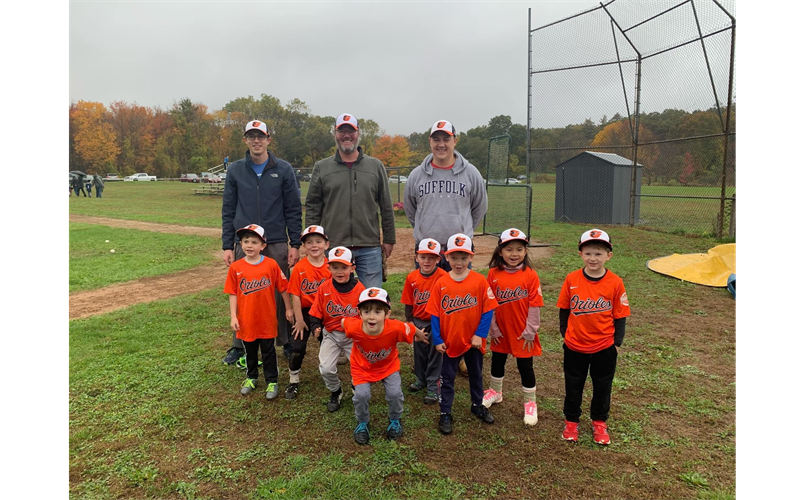 Acton-Boxborough Youth Baseball > Home
