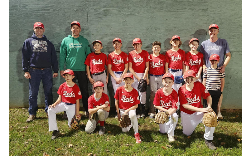 Acton-Boxborough Youth Baseball > Home
