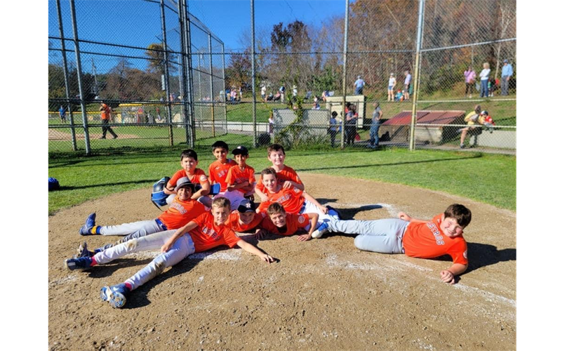 Acton-Boxborough Youth Baseball > Home