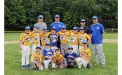 Acton-Boxborough Youth Baseball > Home