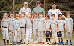 Acton-Boxborough Youth Baseball > Home
