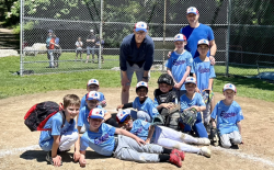 Acton-Boxborough Youth Baseball > Home